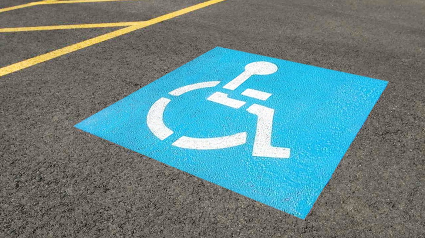 Stalli di Sosta per Invalidi | Intini Group