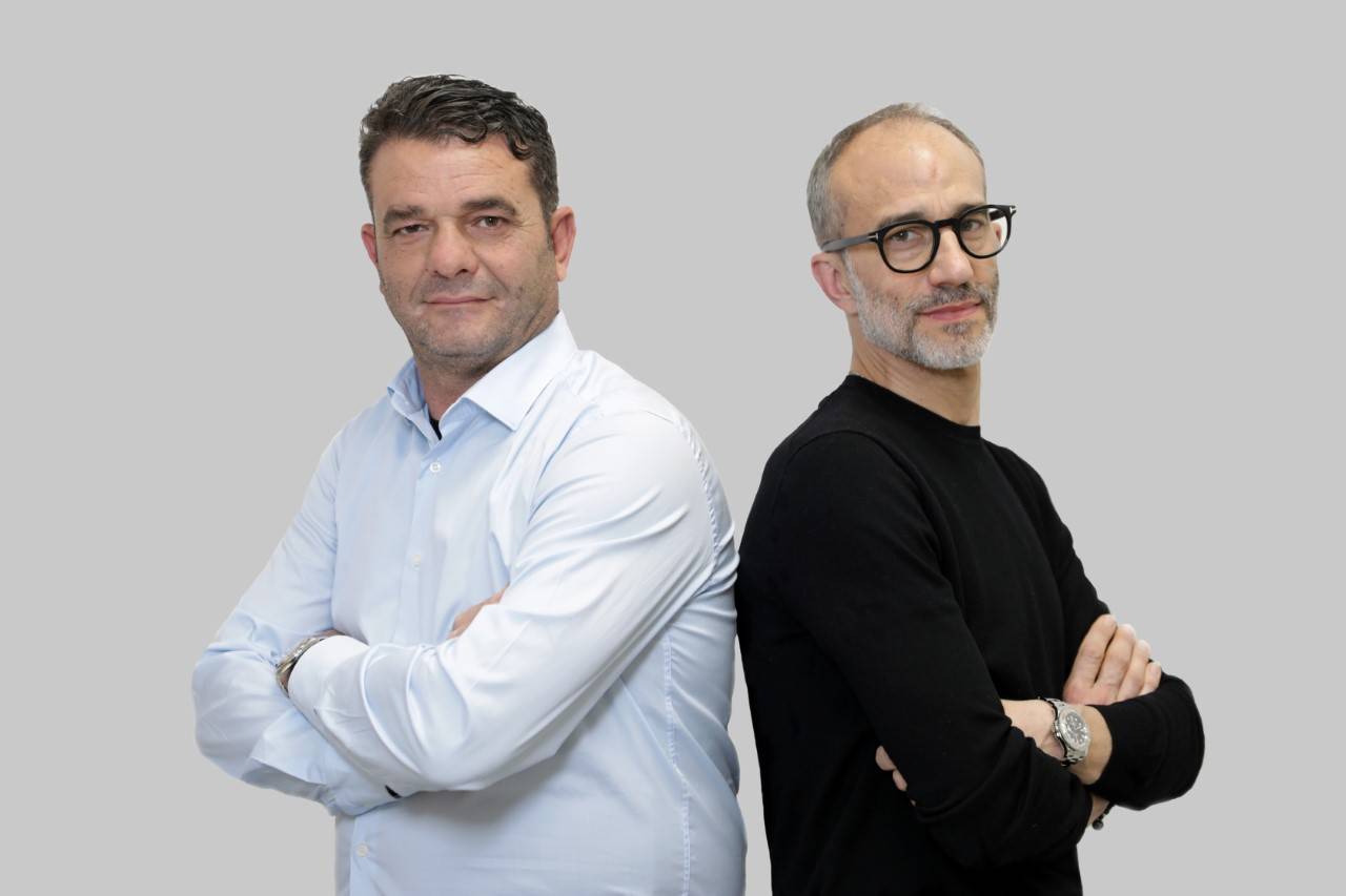 Chi siamo | Intini Group